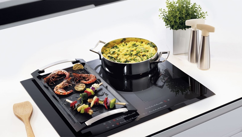 10 things you need to know about induction cooking | Electrolux Hong Kong