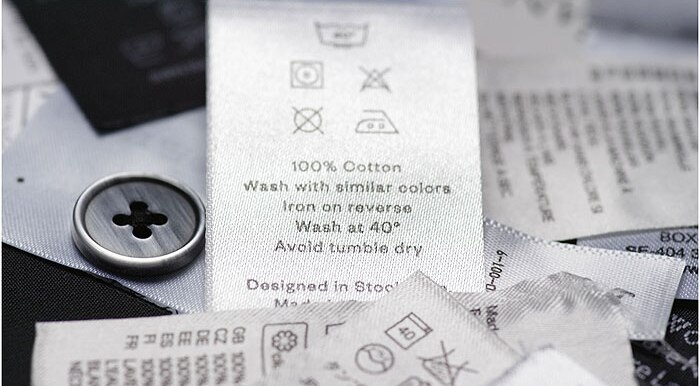 How To Read Laundry Care Symbols: Washing Labels Explained | Electrolux ...