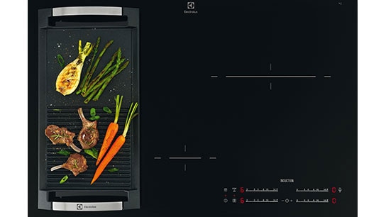 Stoves & Hobs - Gas & Induction Cookers | Electrolux Hong Kong