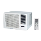 High-quality Window Air Conditioners & more | Electrolux Hong Kong