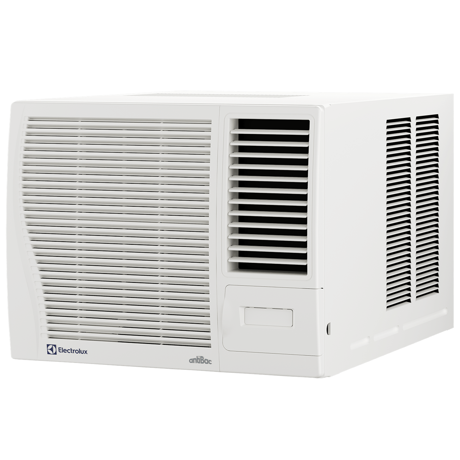 7000 BTU UltimateHome 300 window mounted air conditioner with remote ...