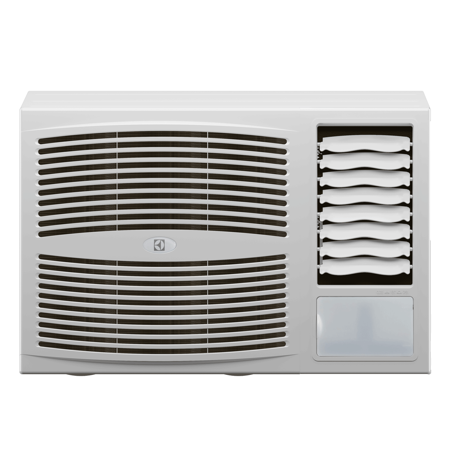 2 匹 UltimateHome 300 R32變頻窗口式冷氣（28-41 平方米） | Electrolux Hong Kong