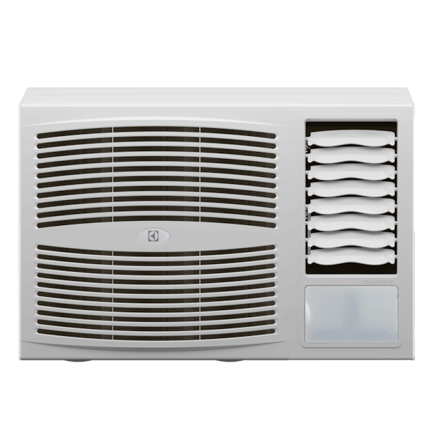 2 HP UltimateHome 300 R32 Inverter window mounted air conditioner (28-41m2)