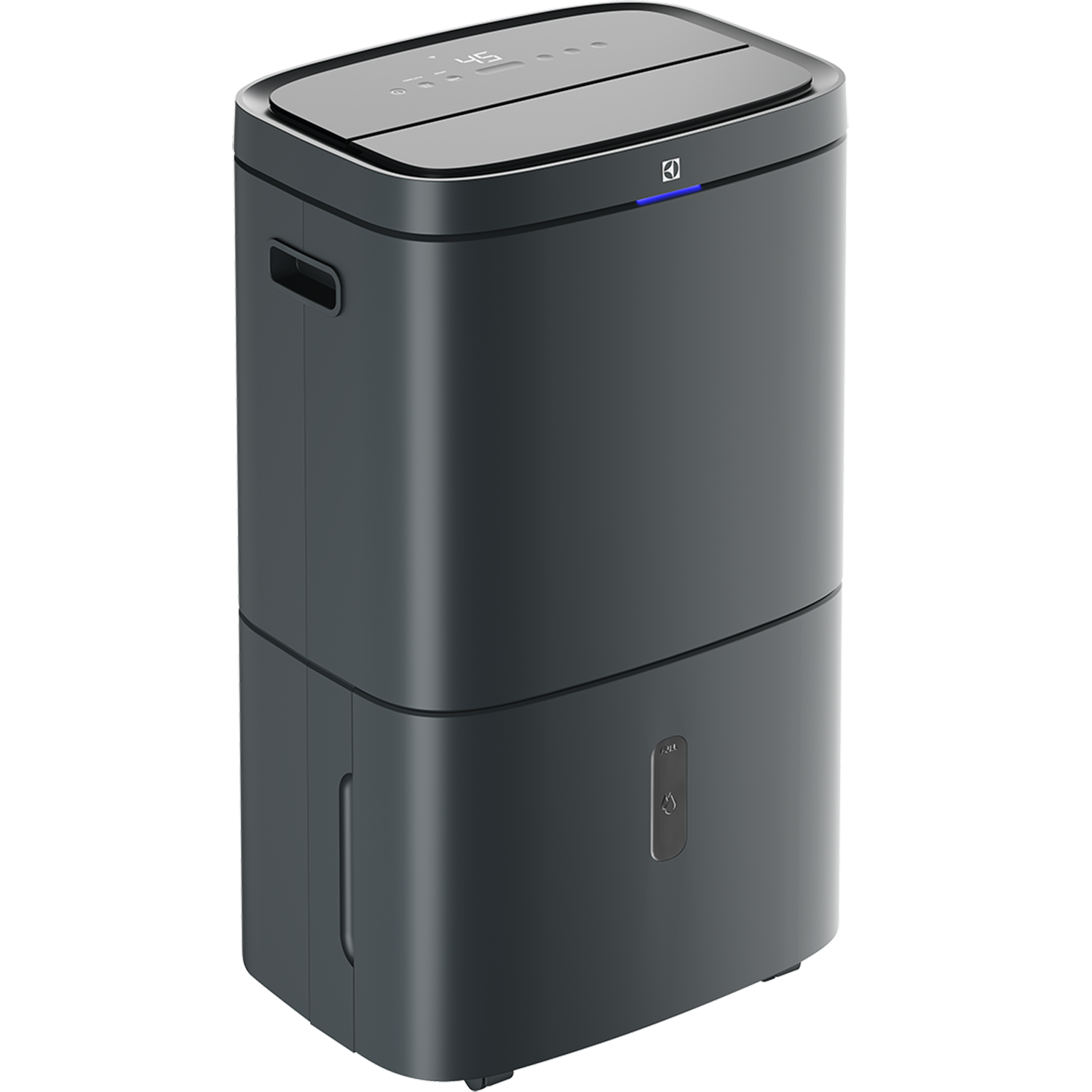 27L UltimateHome 700 air purifier with dehumidification for 58m² room ...