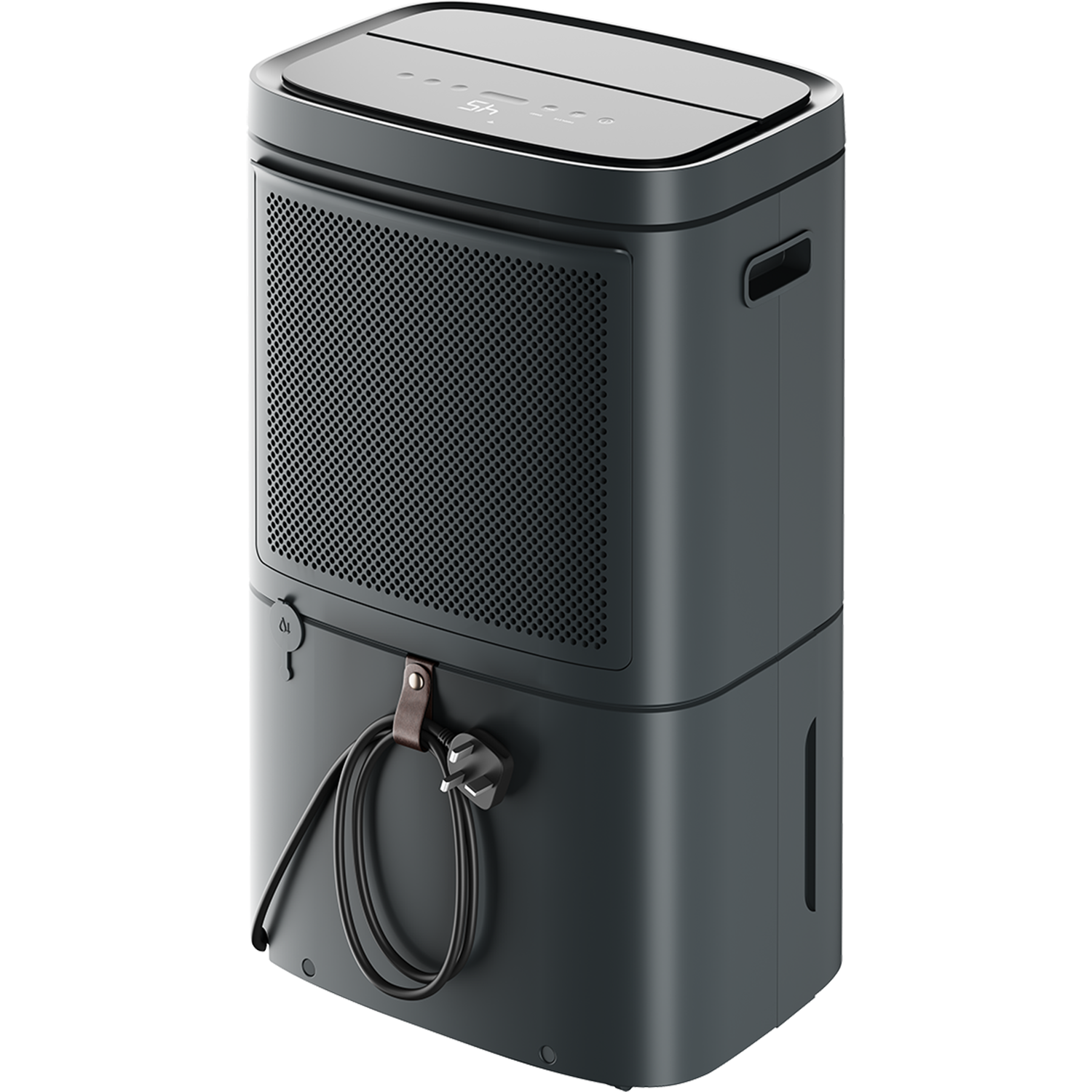 27L UltimateHome 700 air purifier with dehumidification for 58m² room ...