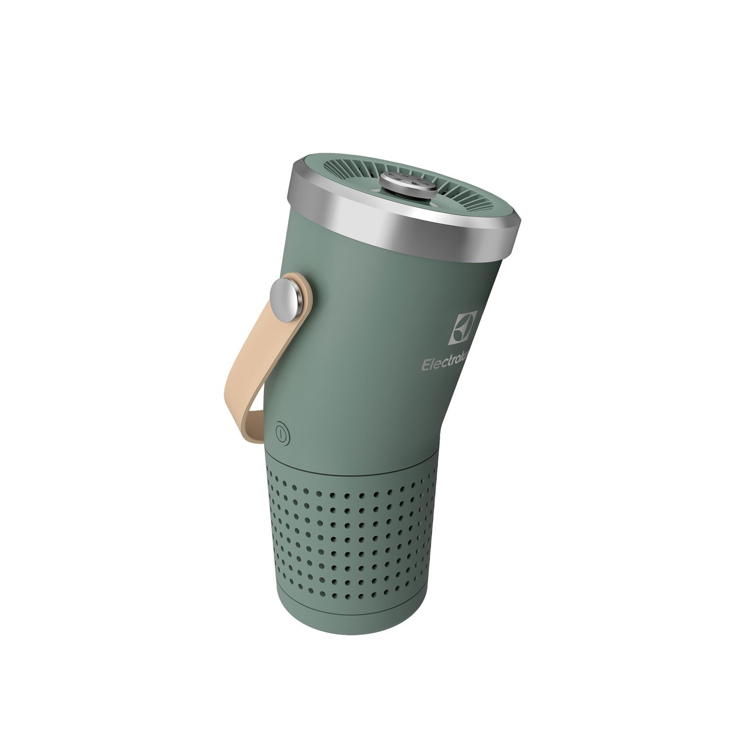 UltimateHome 300 portable mini air purifier with 4 stage filter - EP31 ...