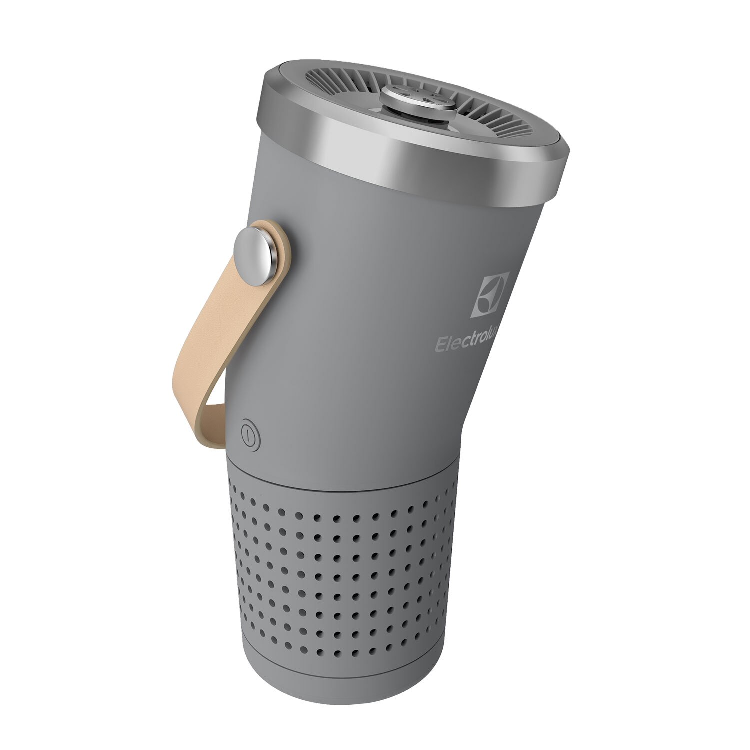 UltimateHome 300 portable mini air purifier with 4 stage filter - EP31 ...