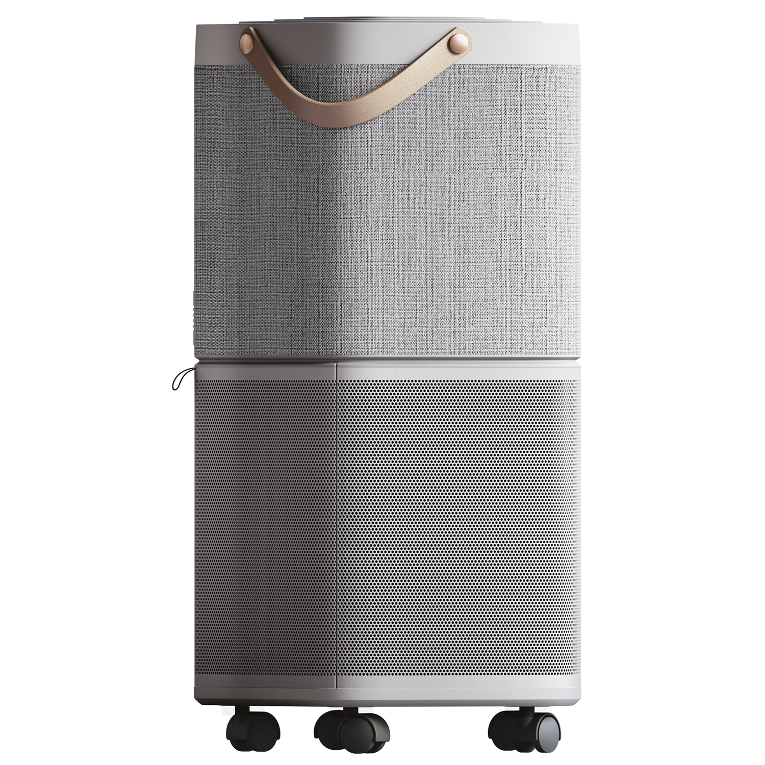 Pure A9 air purifier with 5 stage filter for 60m² room coverage - PA91 ...