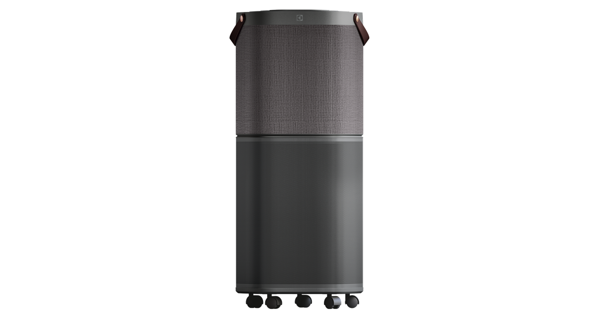 PURE A9 高效能抗菌空氣清新機 - PA91-606DG | Electrolux