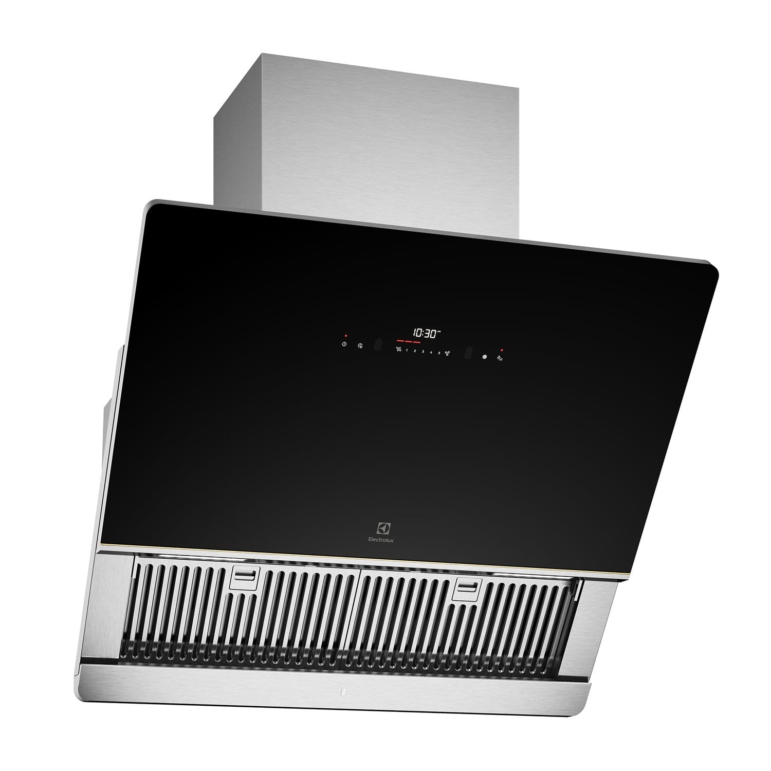 90cm UltimateTaste 700 slope extractor hood - ECS9979K | Electrolux ...