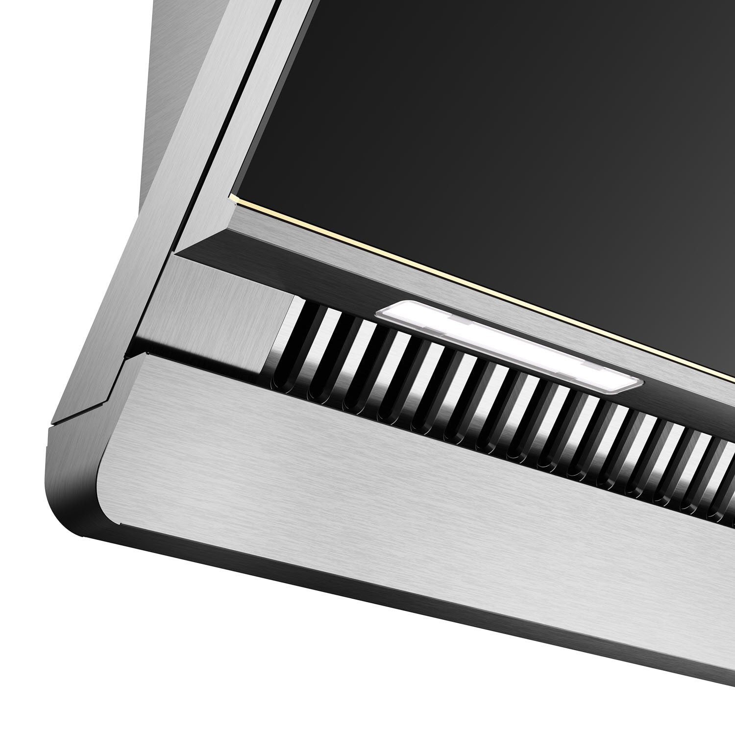 90cm UltimateTaste 700 slope extractor hood - ECS9979K | Electrolux ...