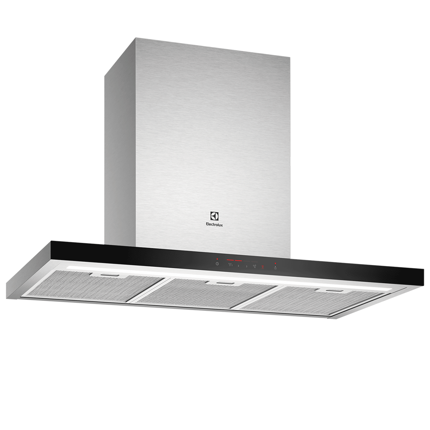 90cm UltimateTaste 700 chimney extractor hood - ECT9754H | Electrolux ...