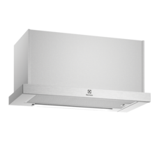 60cm UltimateTaste 300 pull-out extractor hood - ECP6641X | Electrolux ...