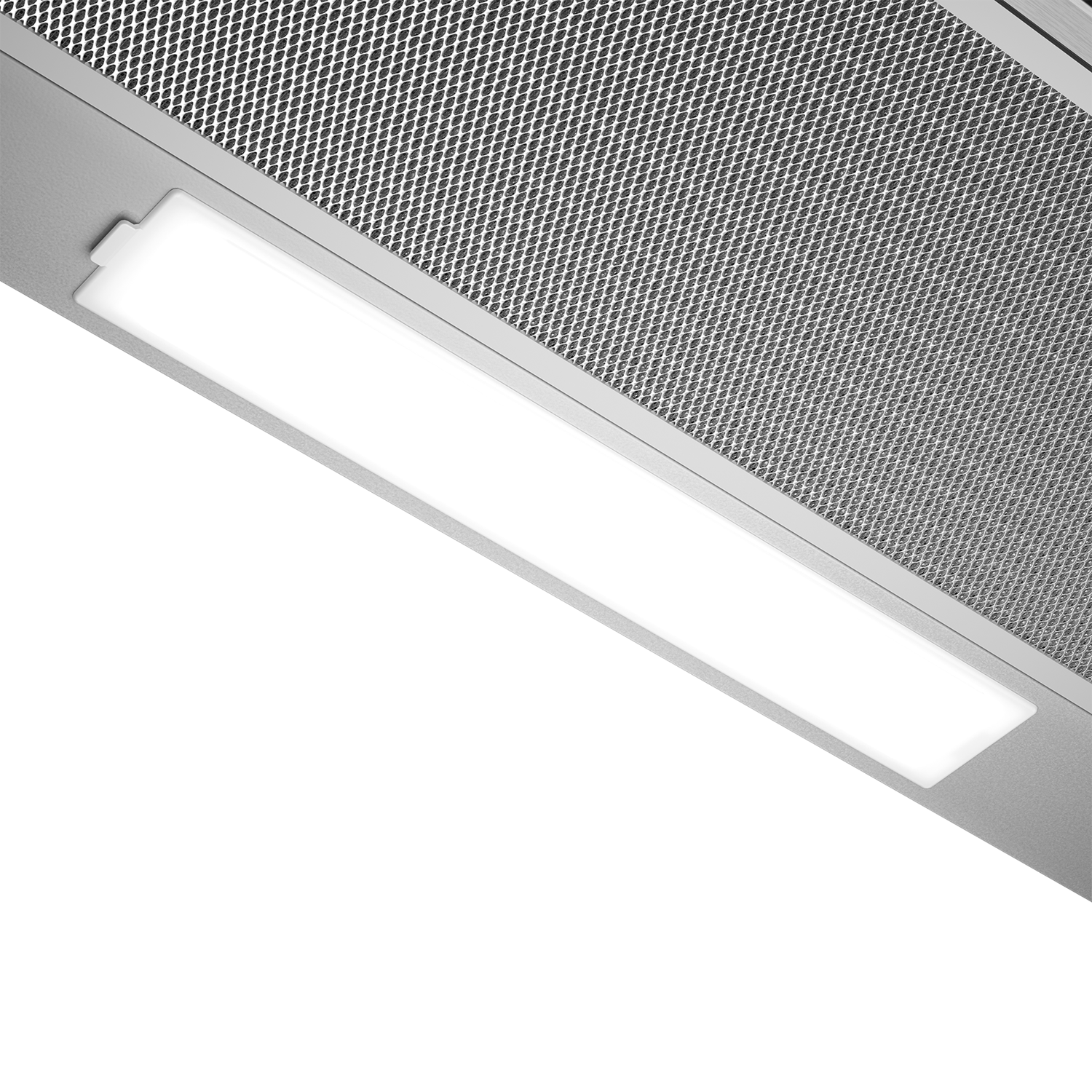 60cm UltimateTaste 300 pull-out extractor hood - ECP6641X | Electrolux ...