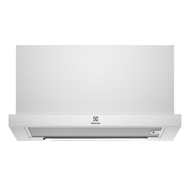 60cm UltimateTaste 300 pull-out extractor hood - ECP6641X | Electrolux ...