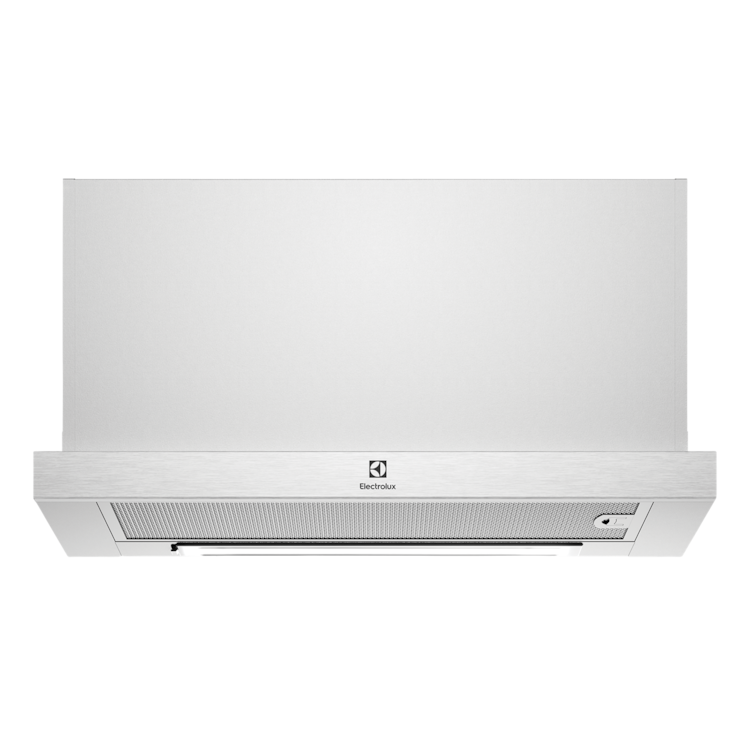 60cm UltimateTaste 300 pull-out extractor hood - ECP6641X | Electrolux ...