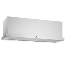 90cm UltimateTaste 300 pull-out extractor hood - ECP9641X | Electrolux ...