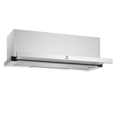 90cm UltimateTaste 300 pull-out extractor hood - ECP9641X | Electrolux ...