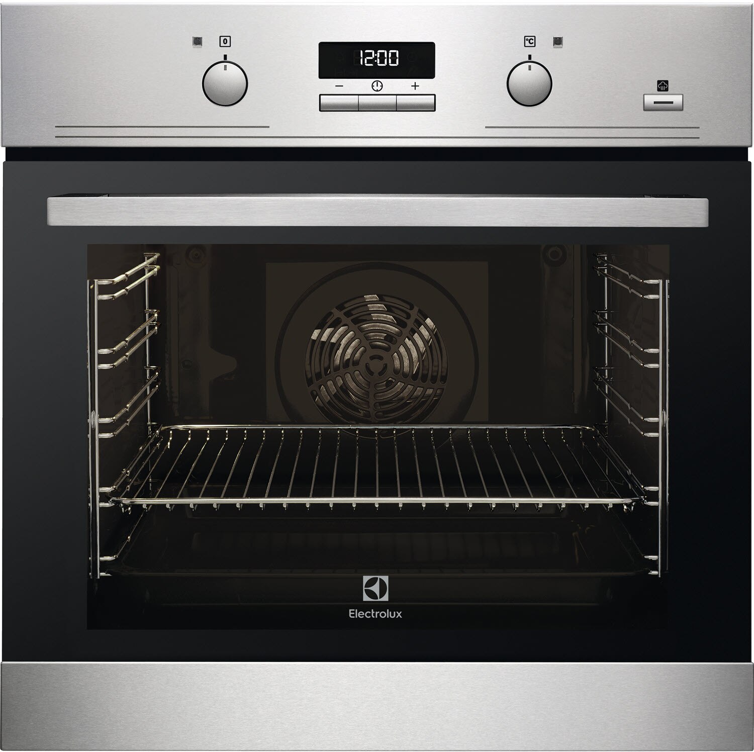 Multi-functional oven - EOB3434BOX | Electrolux Hong Kong