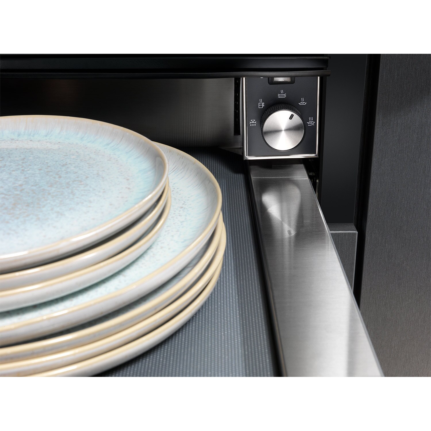 14cm built-in warming drawer - KBD4X | Electrolux Hong Kong