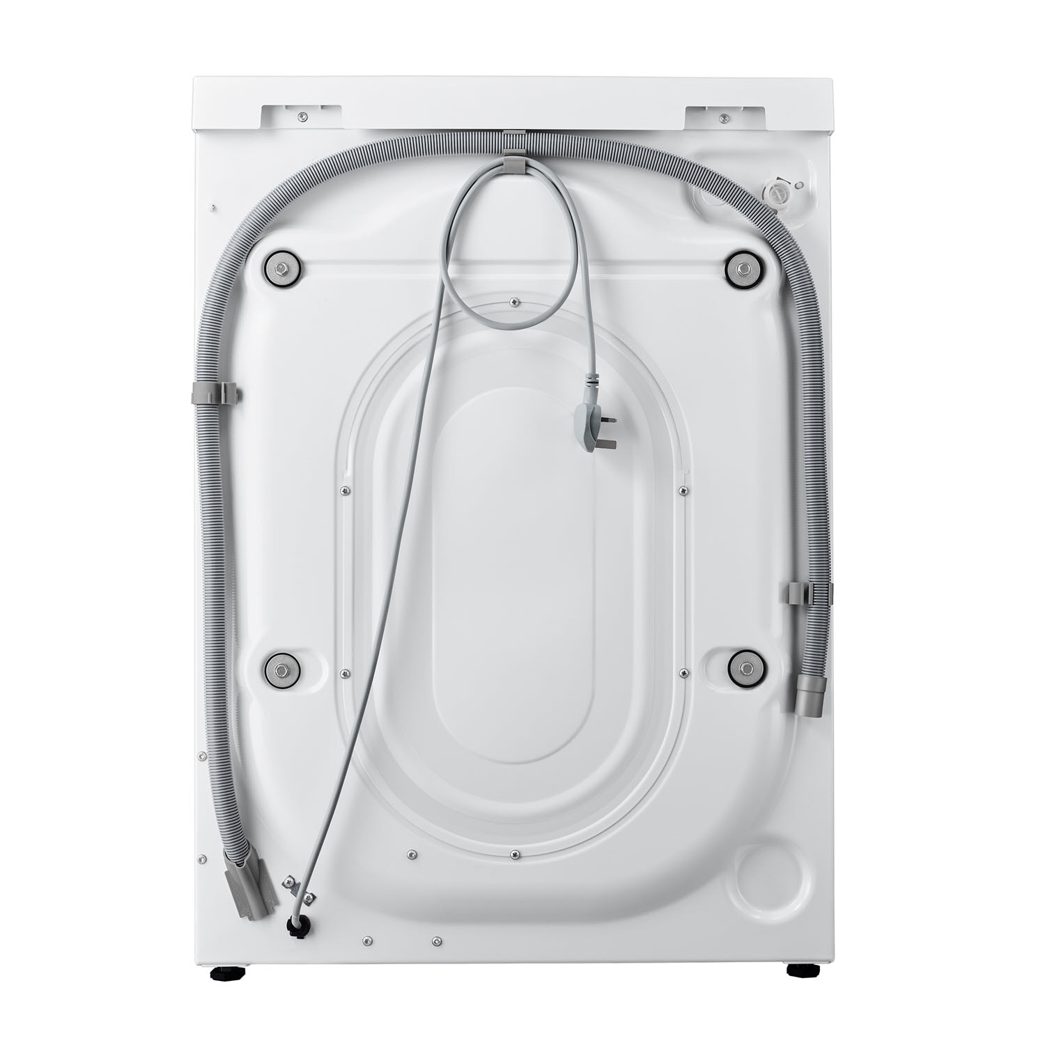 6kg Compact Front loading washing machine EW6S3626BM | Electrolux Hong Kong