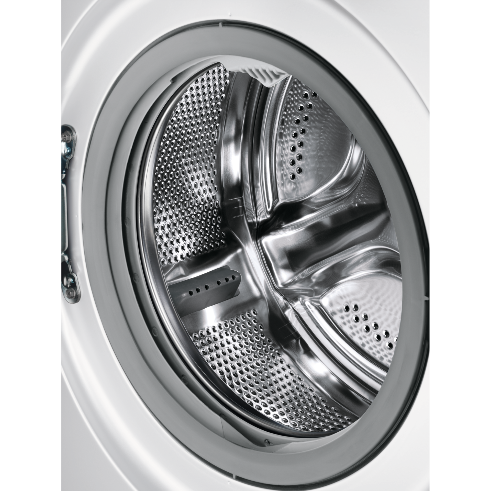 6kg 1000RPM PerfectCare 600 slim front load washing machine - EW6S4603CE