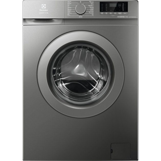 7kg UltimateCare 100 front load washing machine - EWF7028M6GA ...